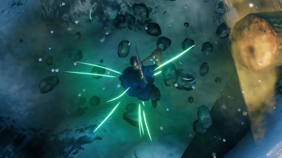 Valheim Guide: How to find Silver using the Wishbone - Millenium