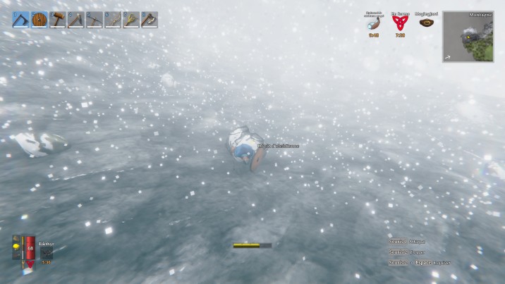 Valheim Guide: How to get Obsidian - Millenium