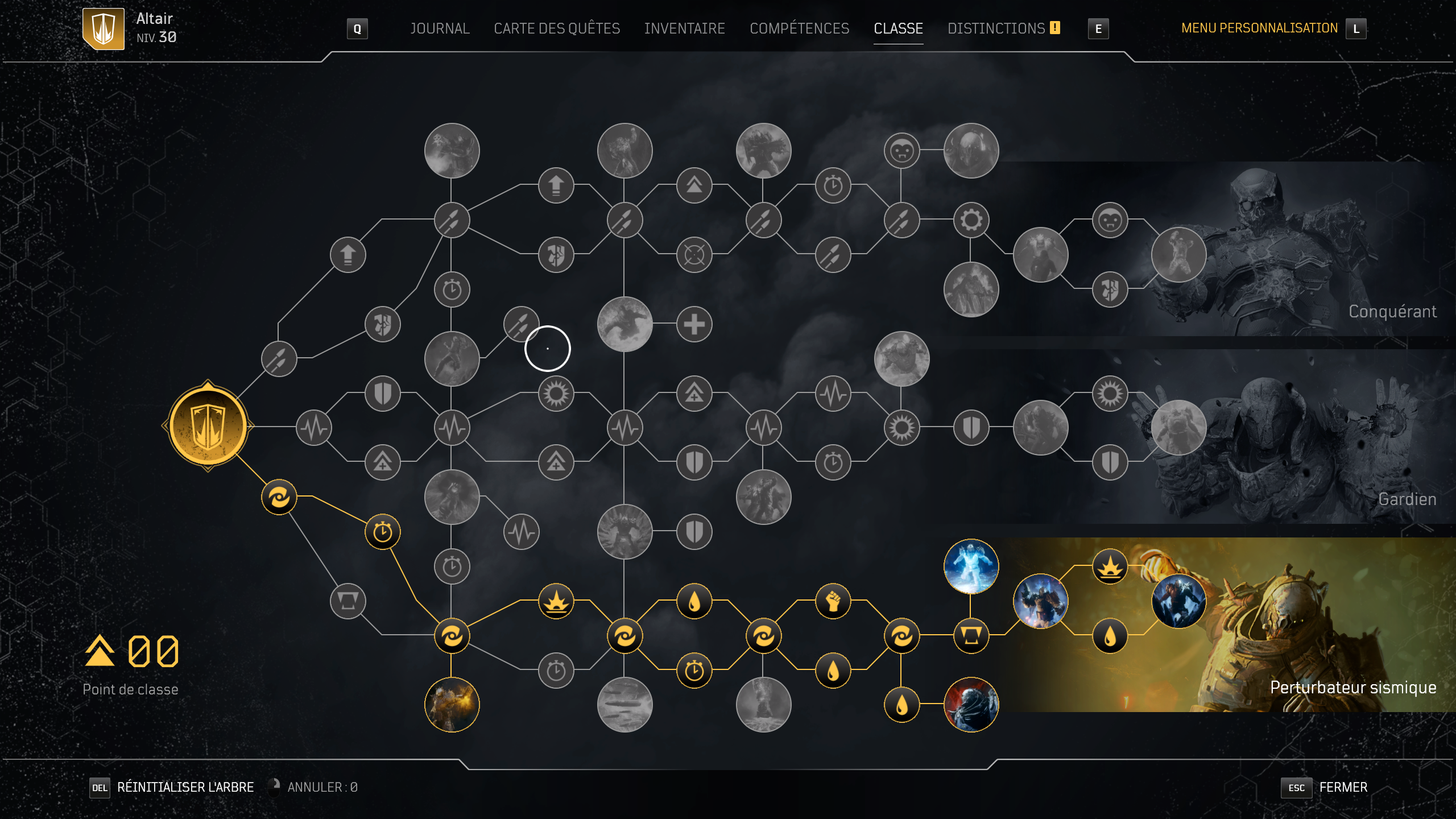 Outriders Devastator Build Guide: Weapons, Armor & Skills - Millenium