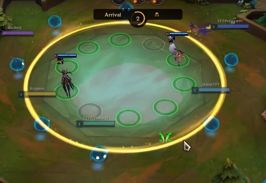 LoL, League of Legends, Teamfight Tactics, Beginner's Guide, TFT ...