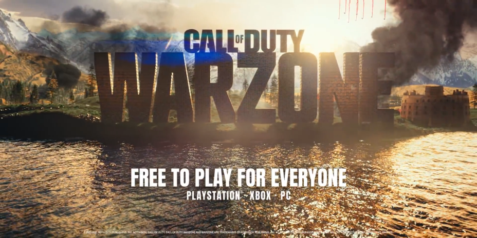 Activision releases first Warzone Season 3 trailer revealing 1980s ...