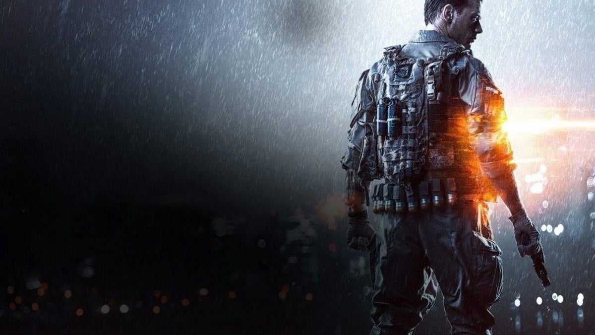 Battlefield 6 images leaked ahead of official trailer - Millenium