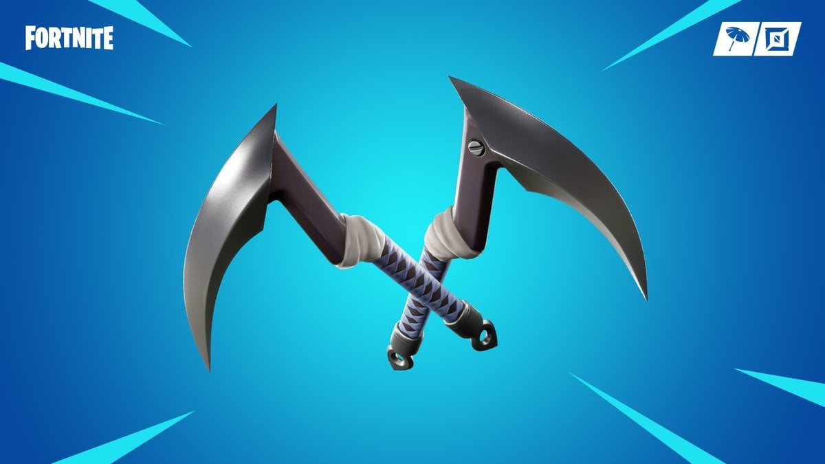 Fortnite shop of June 19 - Millenium