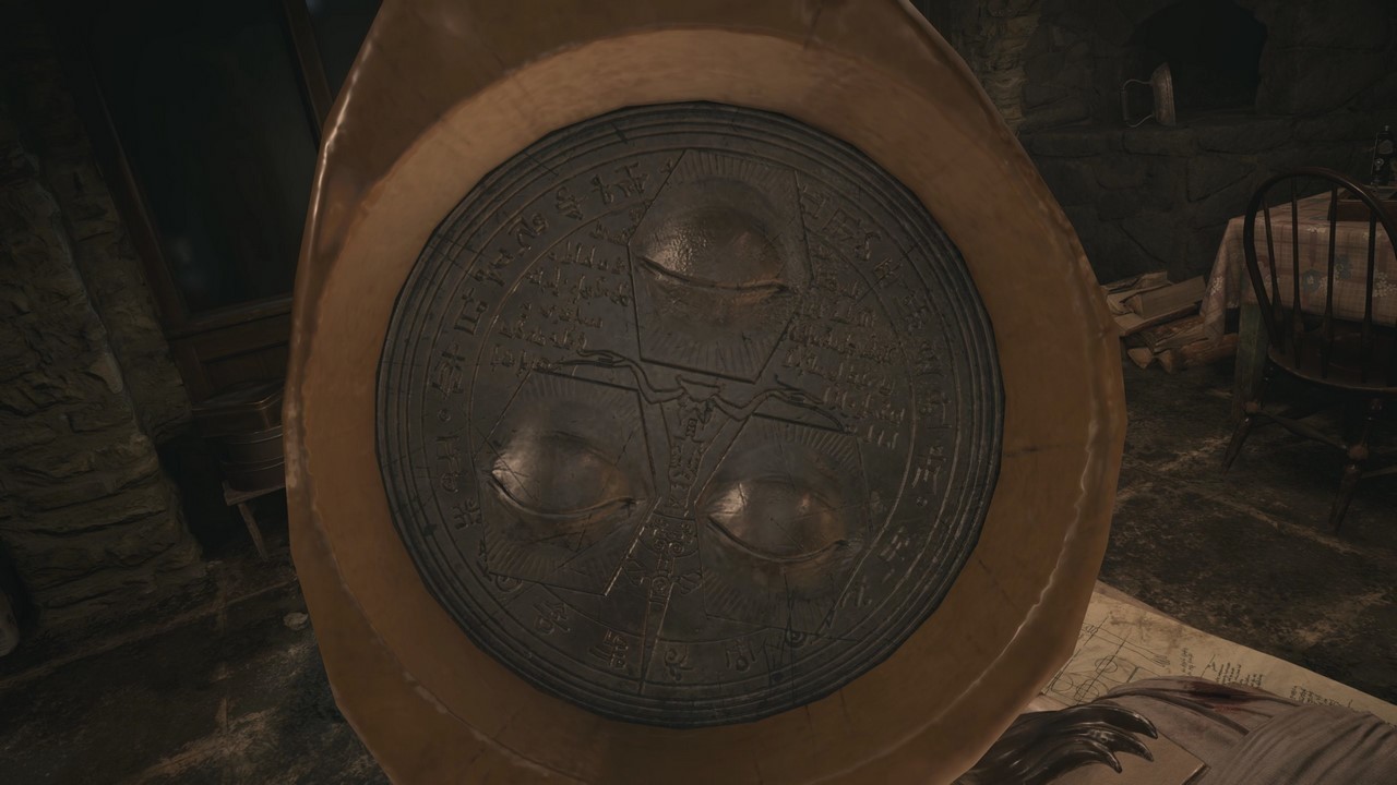 Resident Evil Village Walkthrough: House Beneviento - Millenium