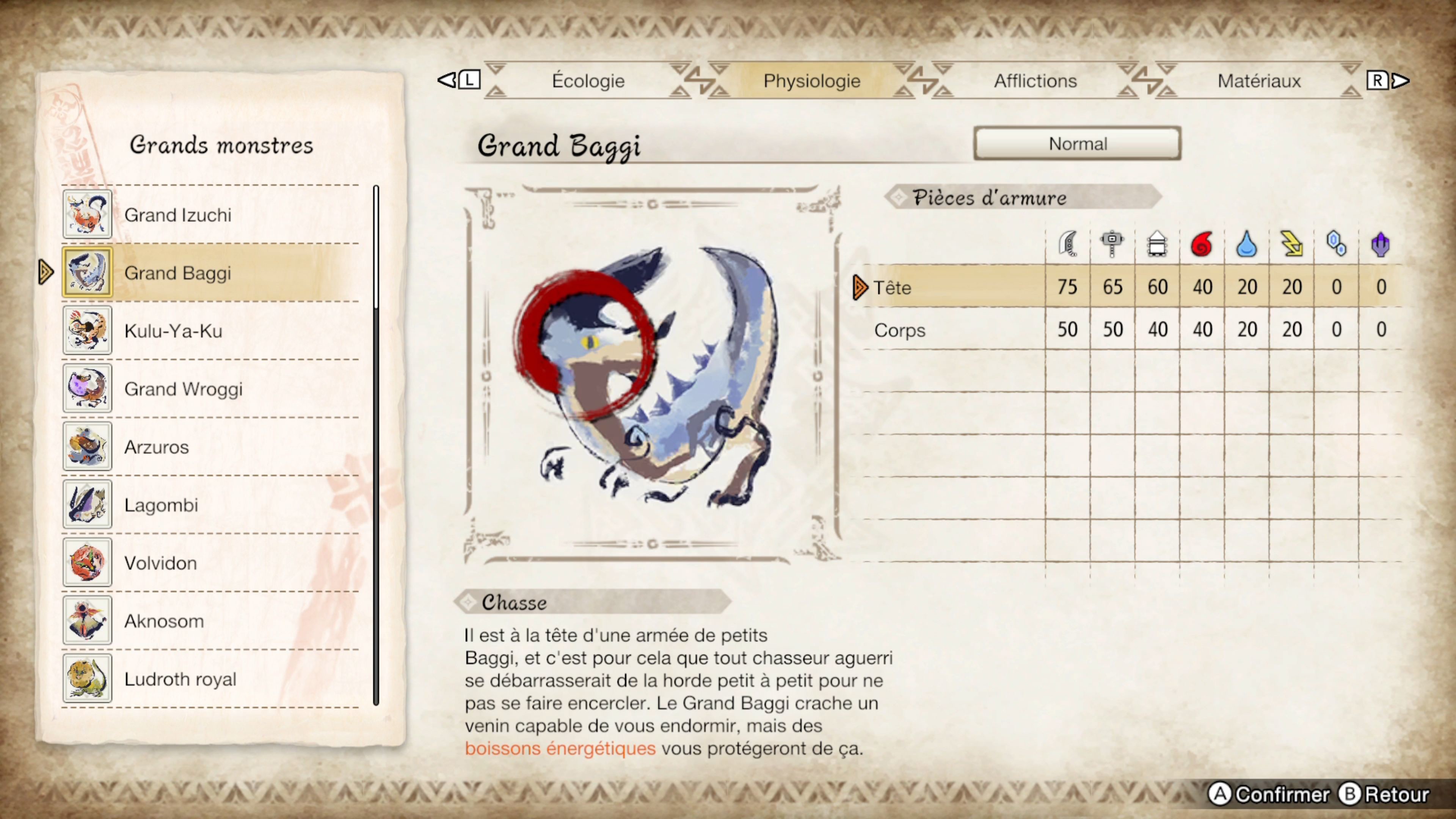 Monster Hunter Rise: How to defeat Great Baggi - Millenium