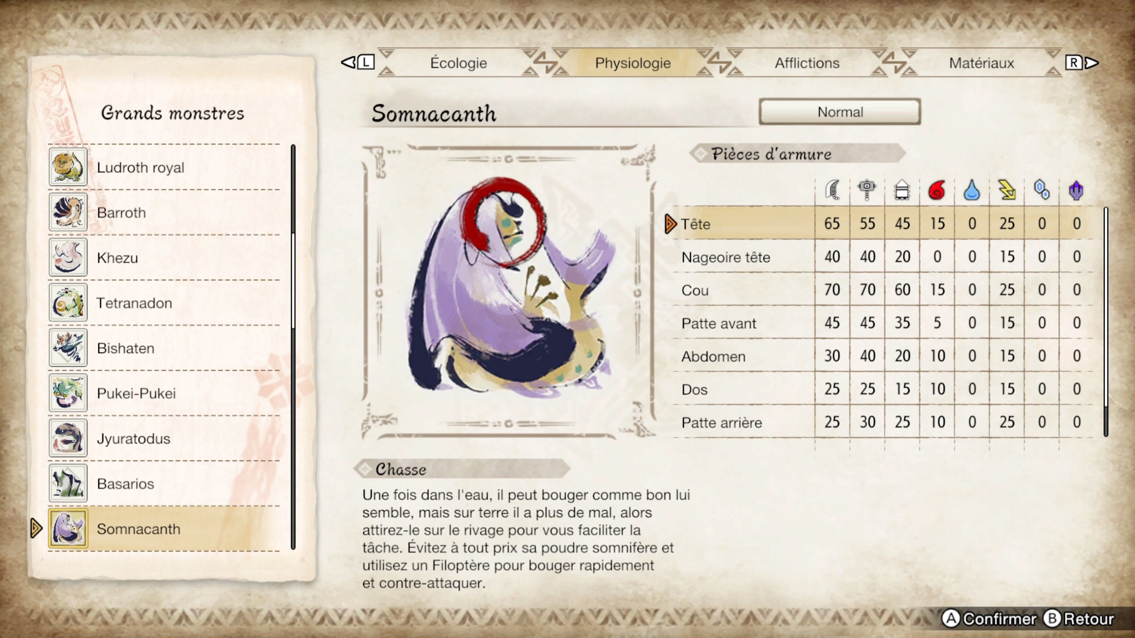 Monster Hunter Rise: How To Defeat Somnacanth - Millenium