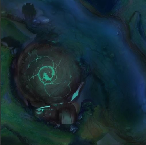 Ruination map coming to League of Legends - Millenium