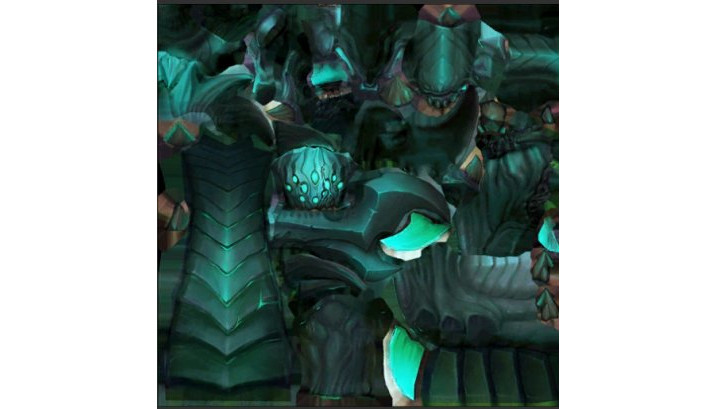 Ruination map coming to League of Legends - Millenium