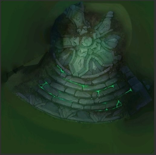 Ruination map coming to League of Legends - Millenium