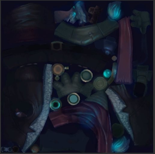 Ruination map coming to League of Legends - Millenium