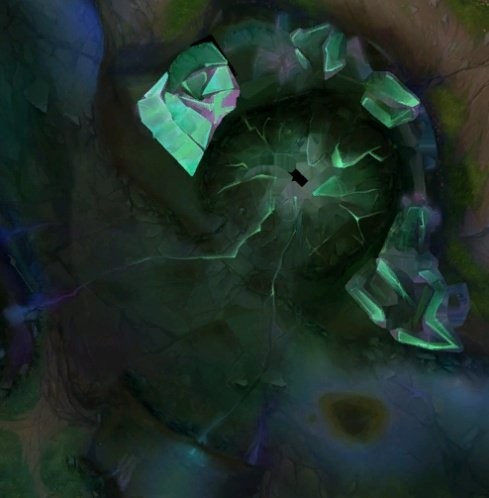Ruination map coming to League of Legends - Millenium