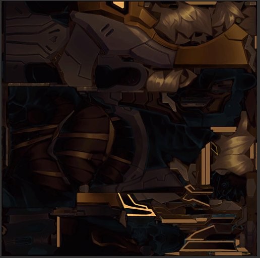 Ruination map coming to League of Legends - Millenium