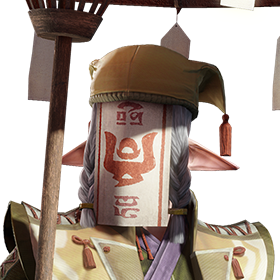 Monster Hunter Rise: The Characters - Millenium