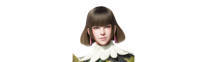 Monster Hunter Rise: The Characters - Millenium