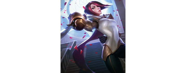 LoL: All Worlds winners and their exclusive skins - Millenium