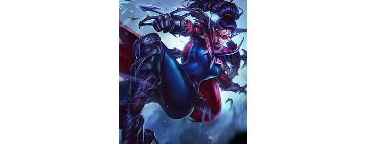 LoL: All Worlds winners and their exclusive skins - Millenium