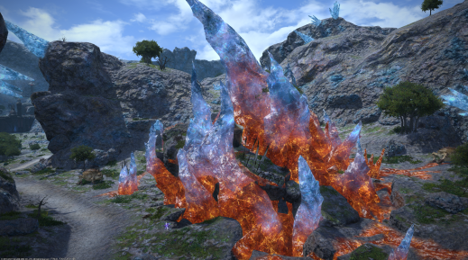 FFXIV: How to get the Gabriel α Mount Guide - Millenium