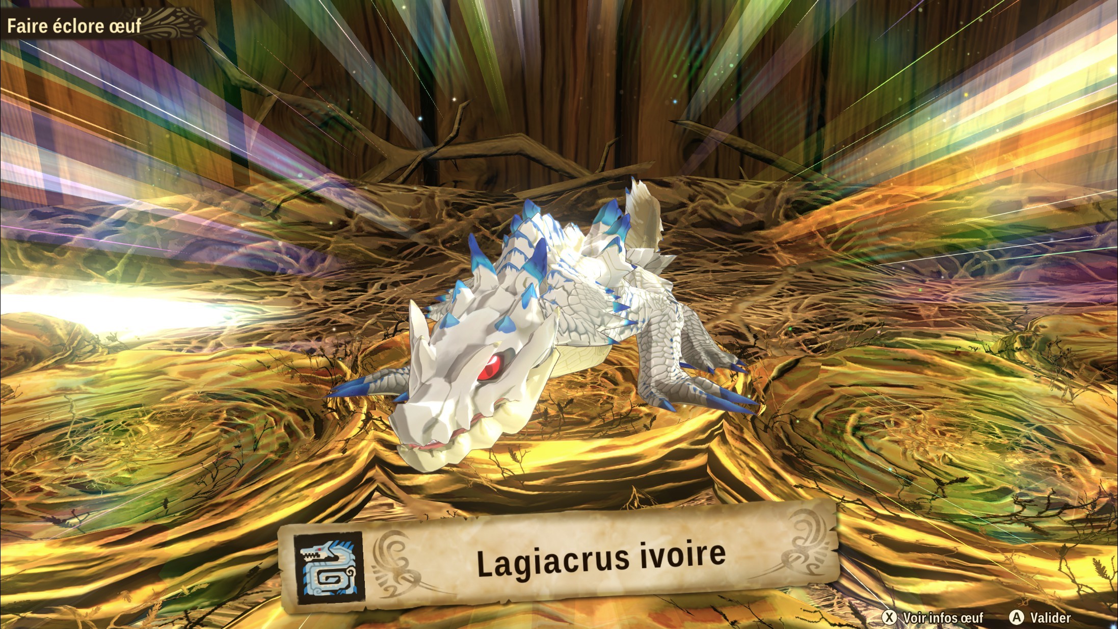 Terga Eggs - Monster Hunter Stories 2: Eggs & monster species guide ...