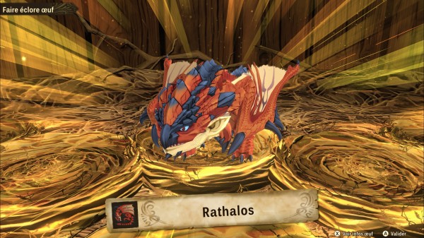 Ratha monster hunter stories - subtitlemagazines
