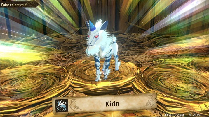 Deviant Monsters & Elder Dragon Eggs - Monster Hunter Stories 2: Eggs ...