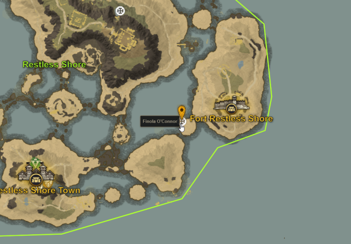New World Fishing Quest Guide: Obtain a Legendary Fishing Pole - Millenium