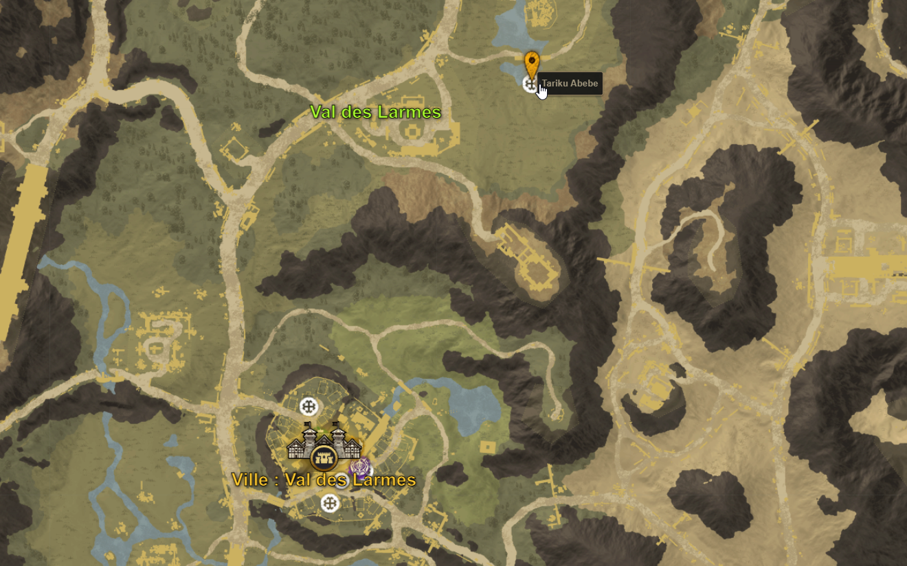 New World Fishing Quest Guide: Obtain a Legendary Fishing Pole - Millenium