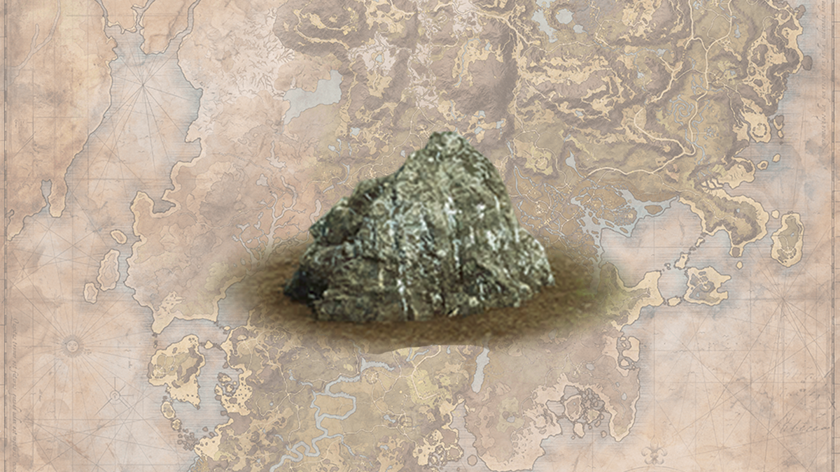 platinum ore eiyuden