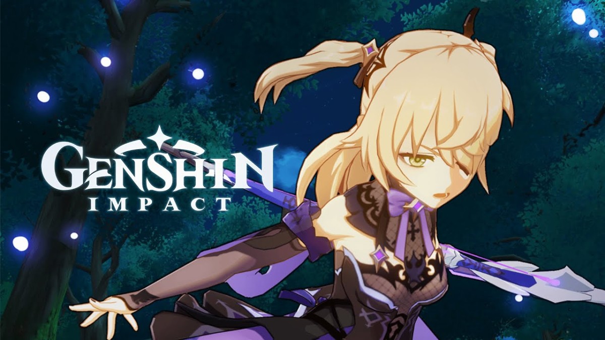 Genshin Impact: The Best Build for Fischl - Millenium