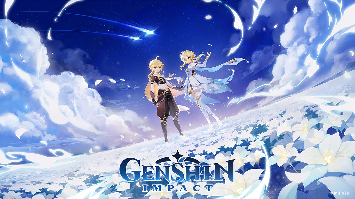 Genshin Impact: The Best Build for Electro Traveler - Millenium