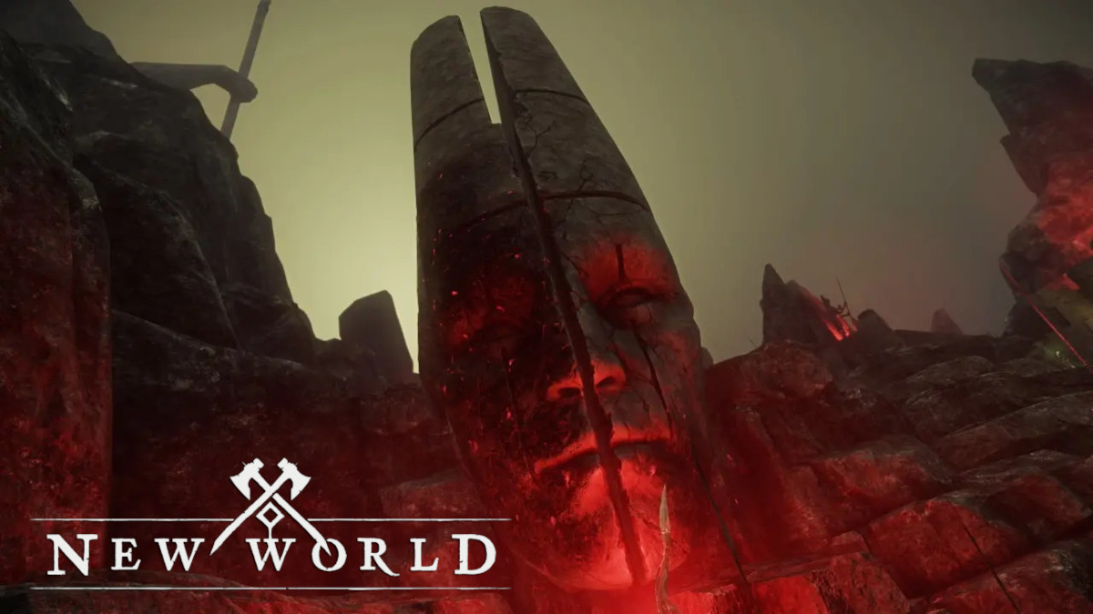 New World: Amazon tweaks High Watermark System to increase benefits ...