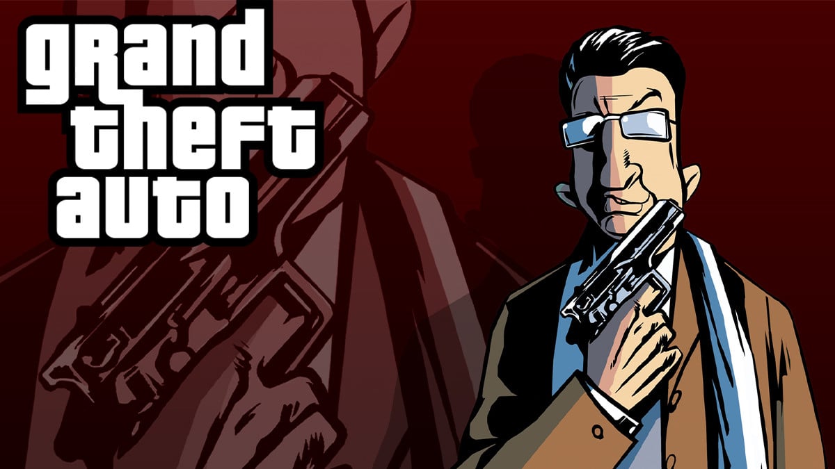 GTA 3: List of weapons and how to get them - Millenium