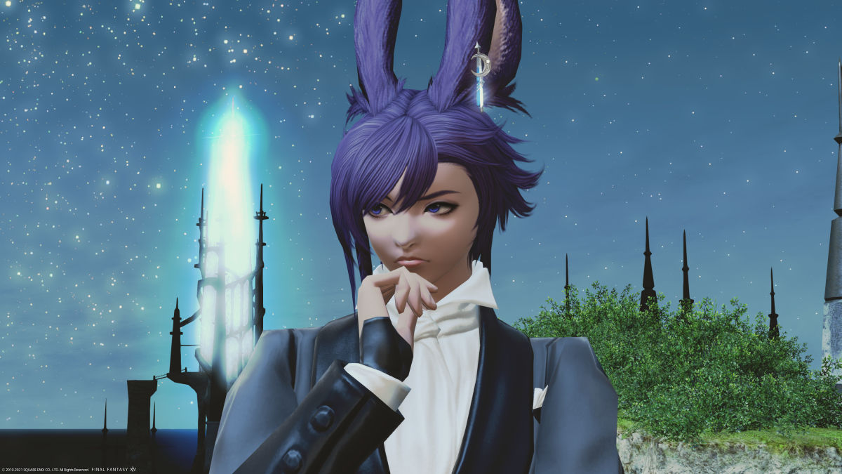 How to fix FFXIV Endwalker Error 2002 - Millenium