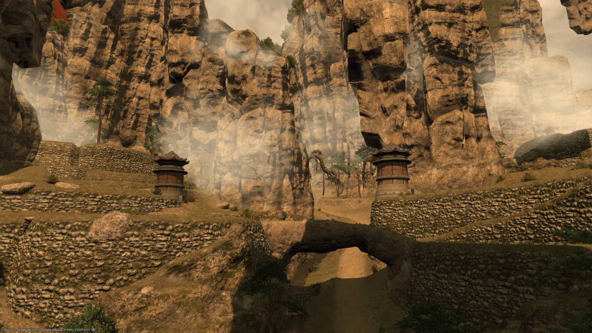 Here's How to Farm Wind Crystals in FFXIV - Millenium