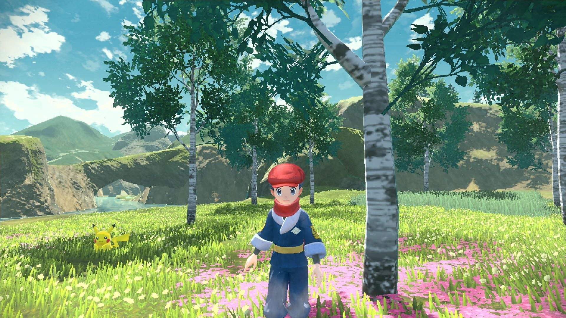 How to preorder Pokémon Legends: Arceus ahead of release - Millenium