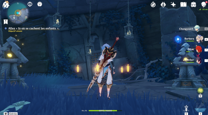 How to open Enkanomiya's secret room in Genshin Impact? - Millenium