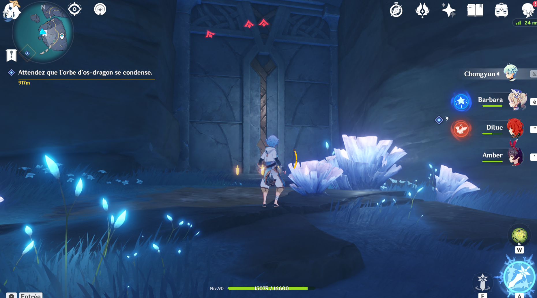 How to open Enkanomiya's secret room in Genshin Impact? - Millenium