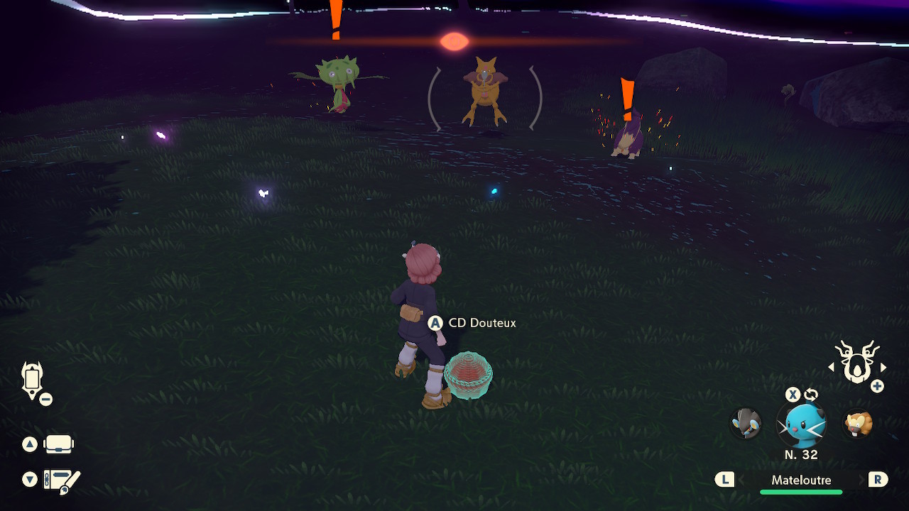 Dubious Disc Pokémon Arceus: Where to find it on the map? - Millenium