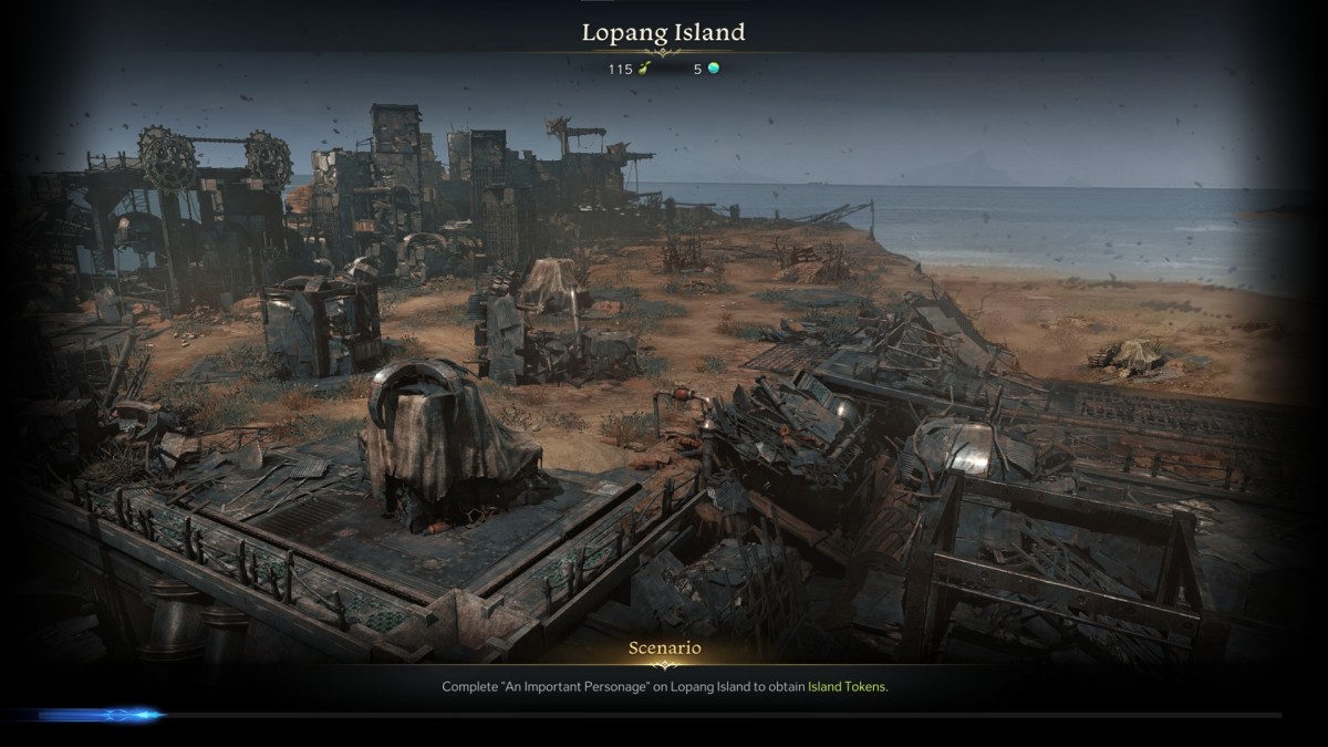 How to find all the Mokoko Seeds in Lopang Island in Lost Ark - Millenium