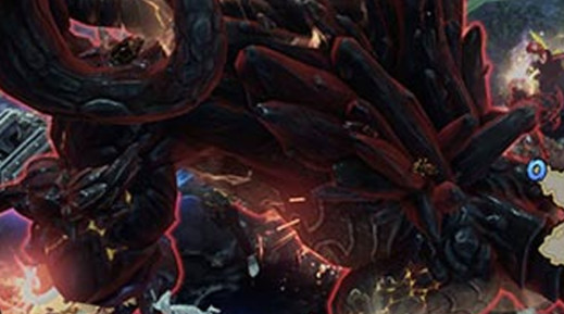 Where to find Magmadon one of Lost Ark World Boss - Millenium