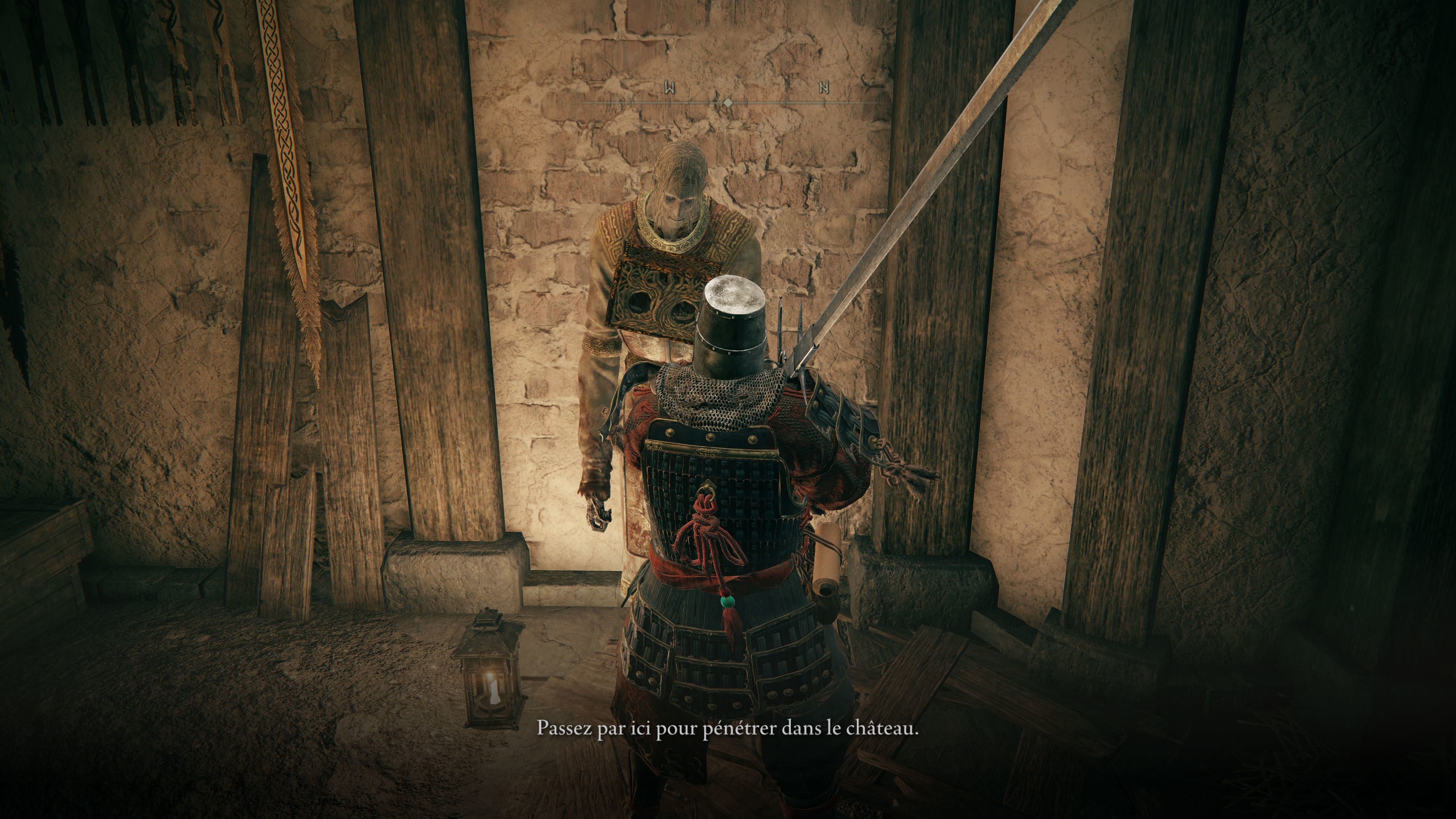 Everything about Gatekeeper Gostoc in Elden Ring: Quests, Secrets, and ...