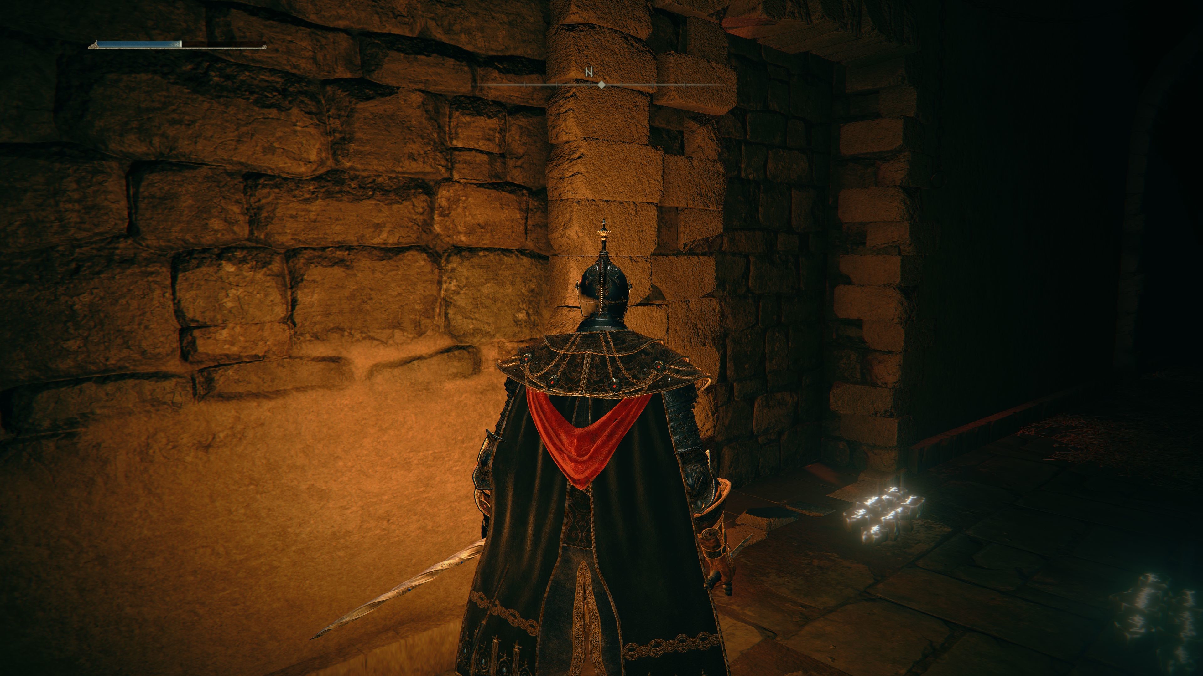 Elden Ring: The secret passage that requires 50 hits really exists ...