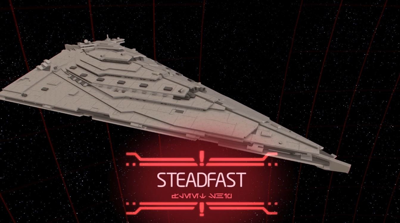 LEGO Star Wars The Skywalker Saga Flagships: How To Unlock All The ...