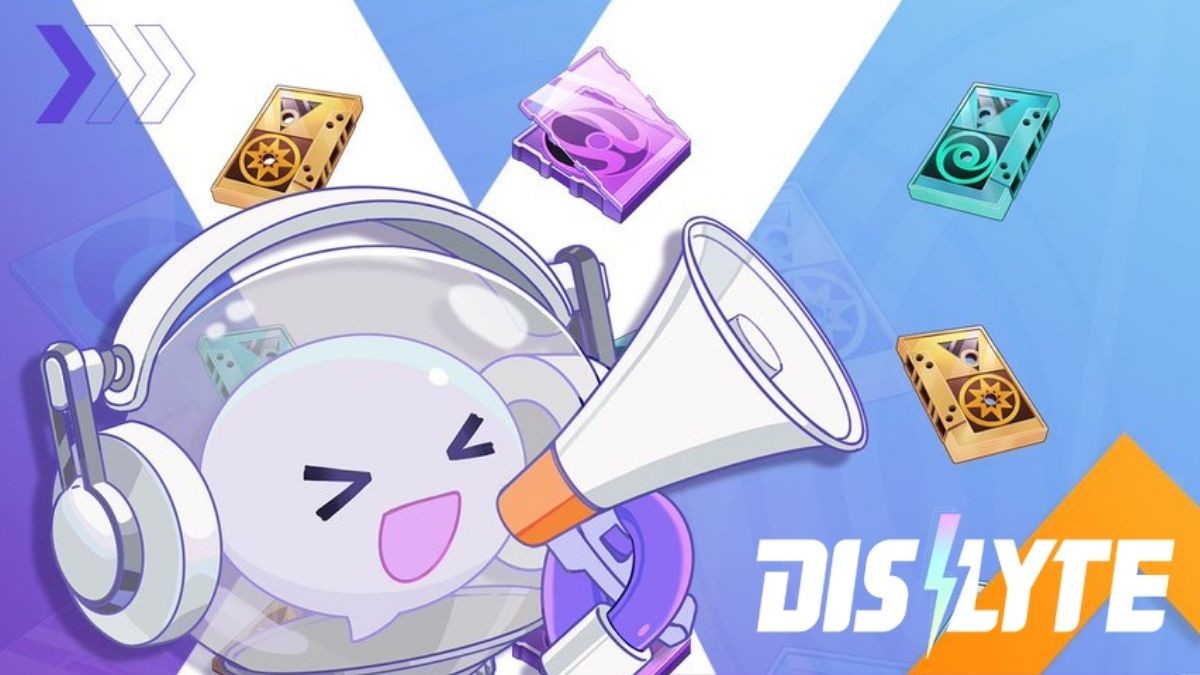 Dislyte: concert, elevation materials event: the weekend events you can ...