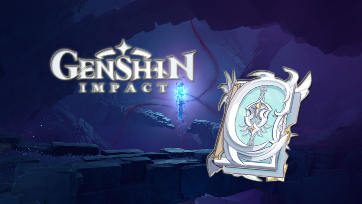 Lost Prayer Genshin Impact: How to get it and who to play it with ...