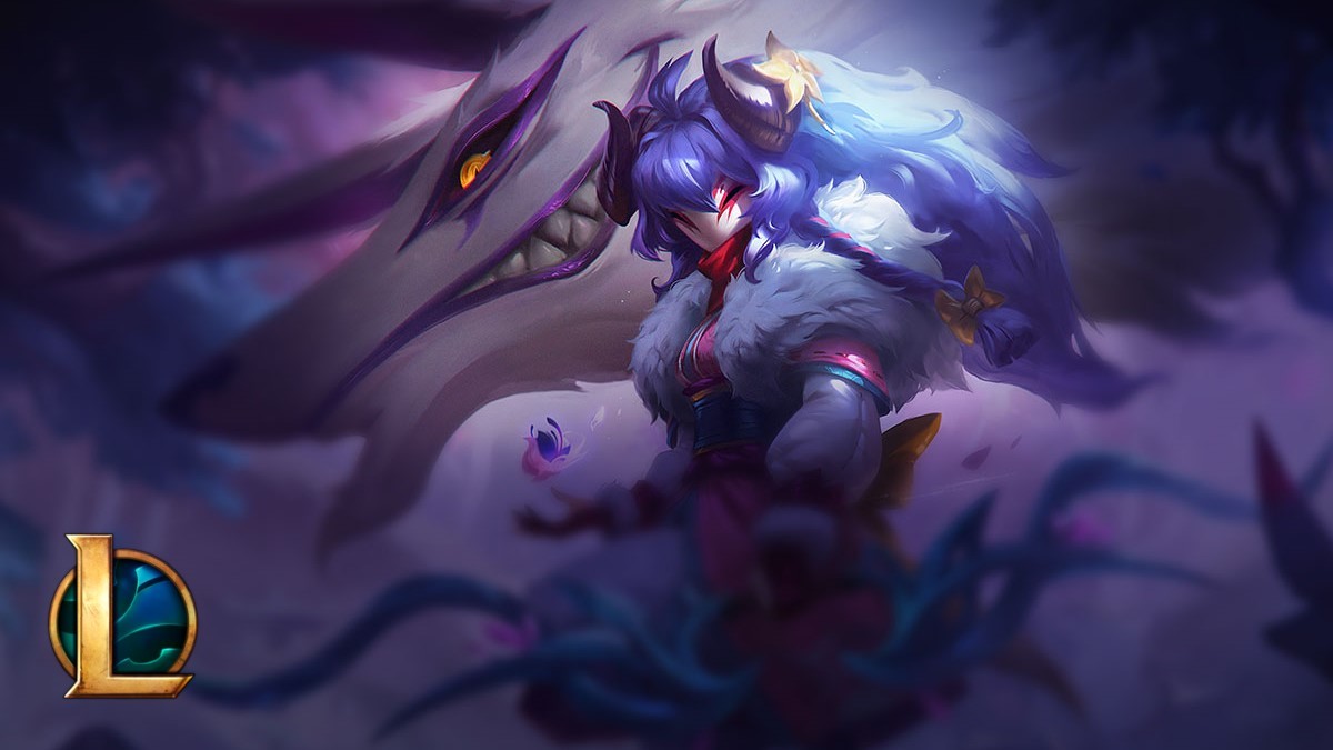 LoL: The next event has already leaked, it has a date and will see the ...