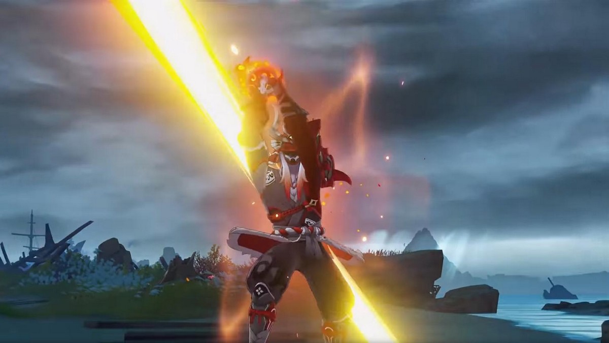 Divine Path System in Genshin Impact - Millenium