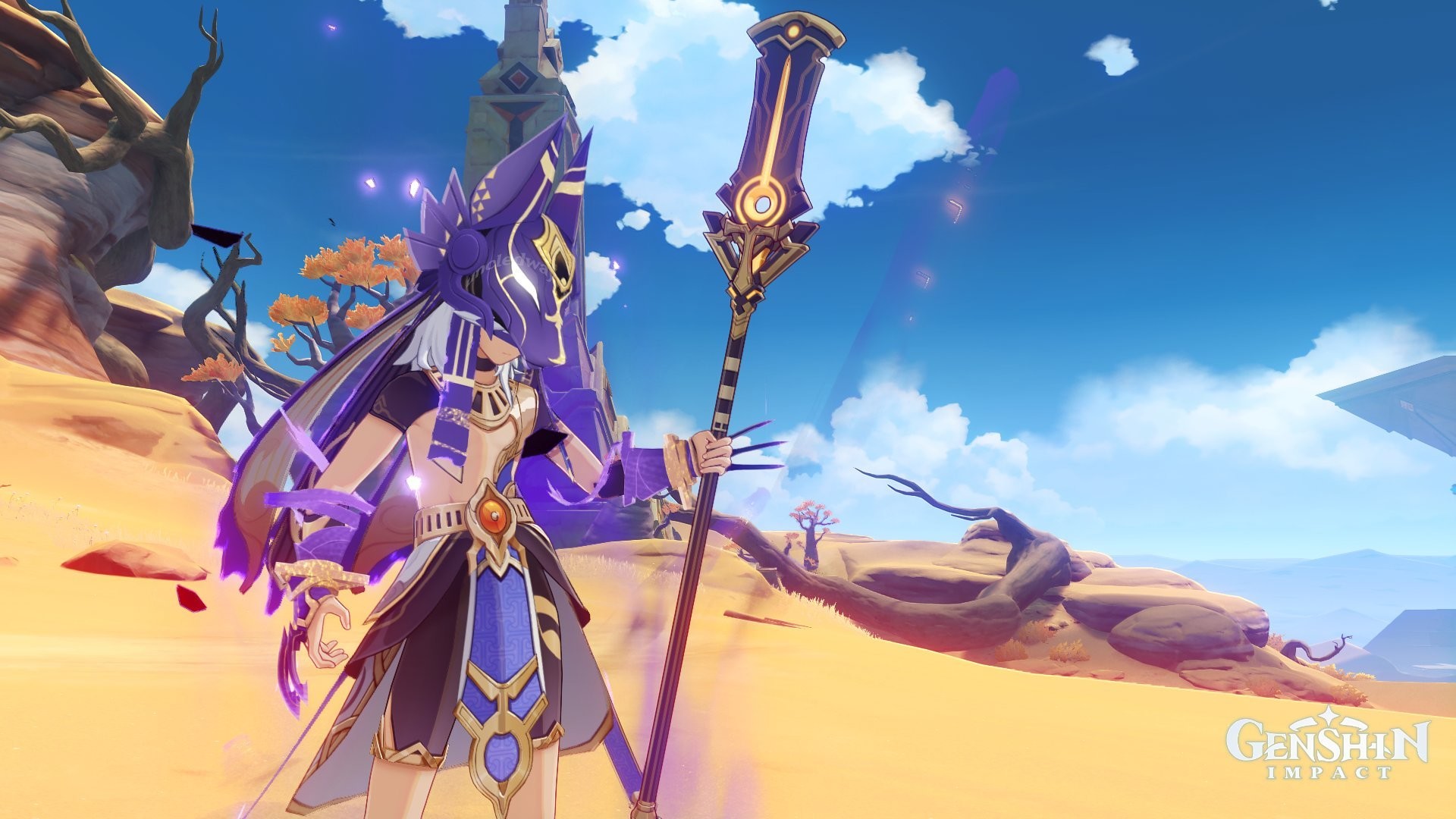 Genshin Impact: leaks specify the next characters and banners for ...