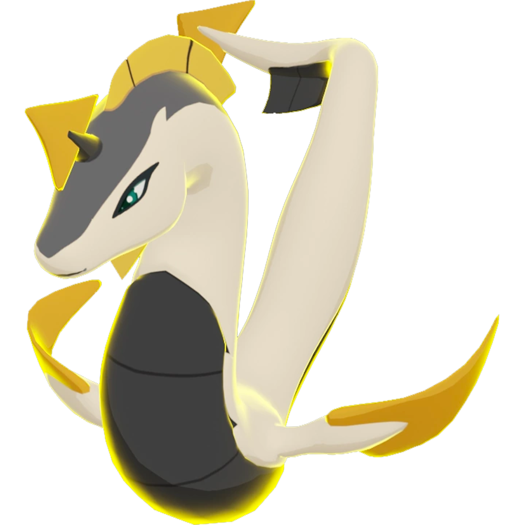 Nessla Temtem: evolution, how to get it, best trait, position - Millenium