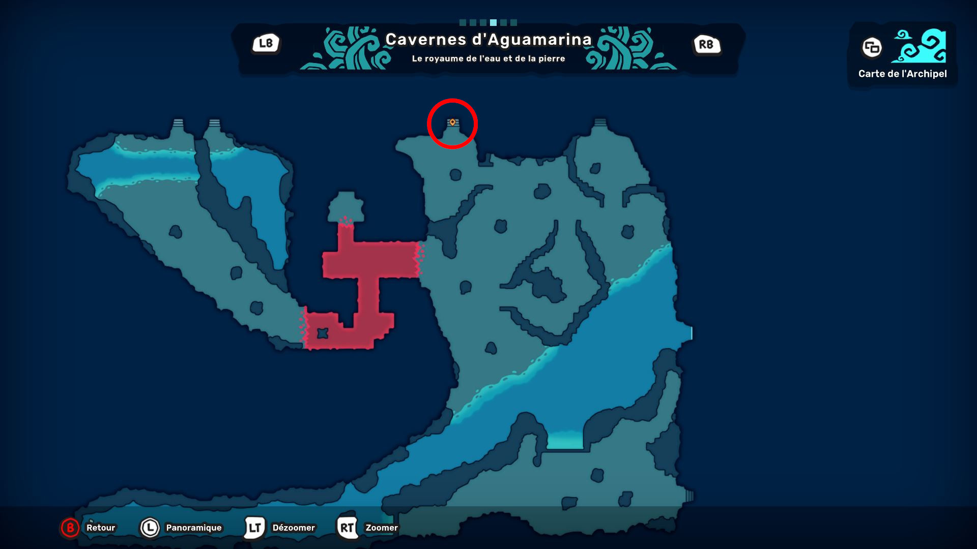 Temtem: four leaf clover, how to get it? - Millenium