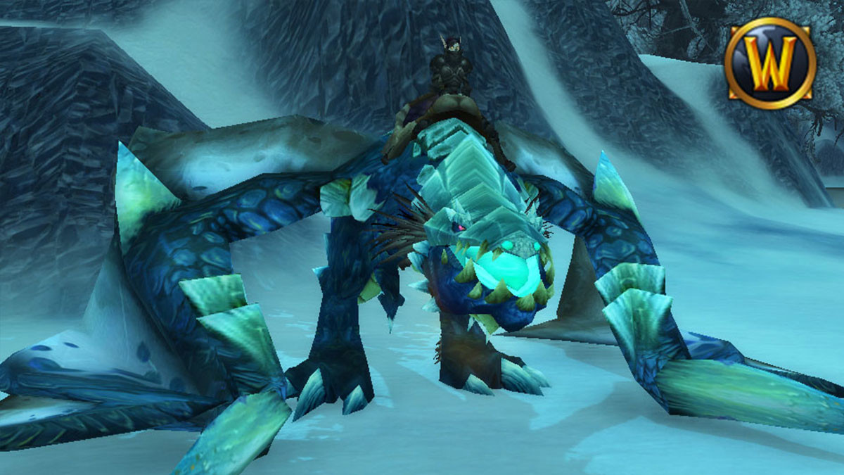 Does Blue Proto Drake Drop On Normal Clearance ...
